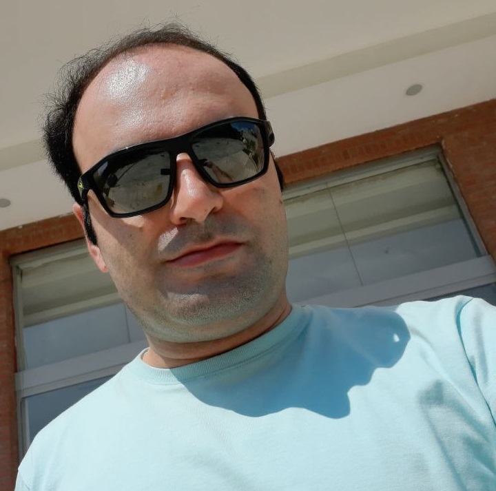 Amir Azadi - Embedded Systems - OnBoard Computers